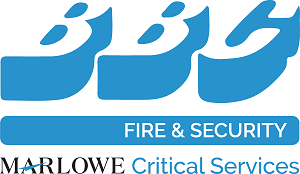 Marlowe plc acquires BBC Fire Protection Ltd | Marlowe Fire & Security