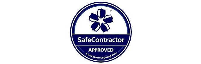 SafeContractor Certification | Marlowe Fire & Security