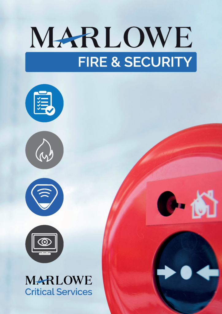 Downloads | Marlowe Fire & Security
