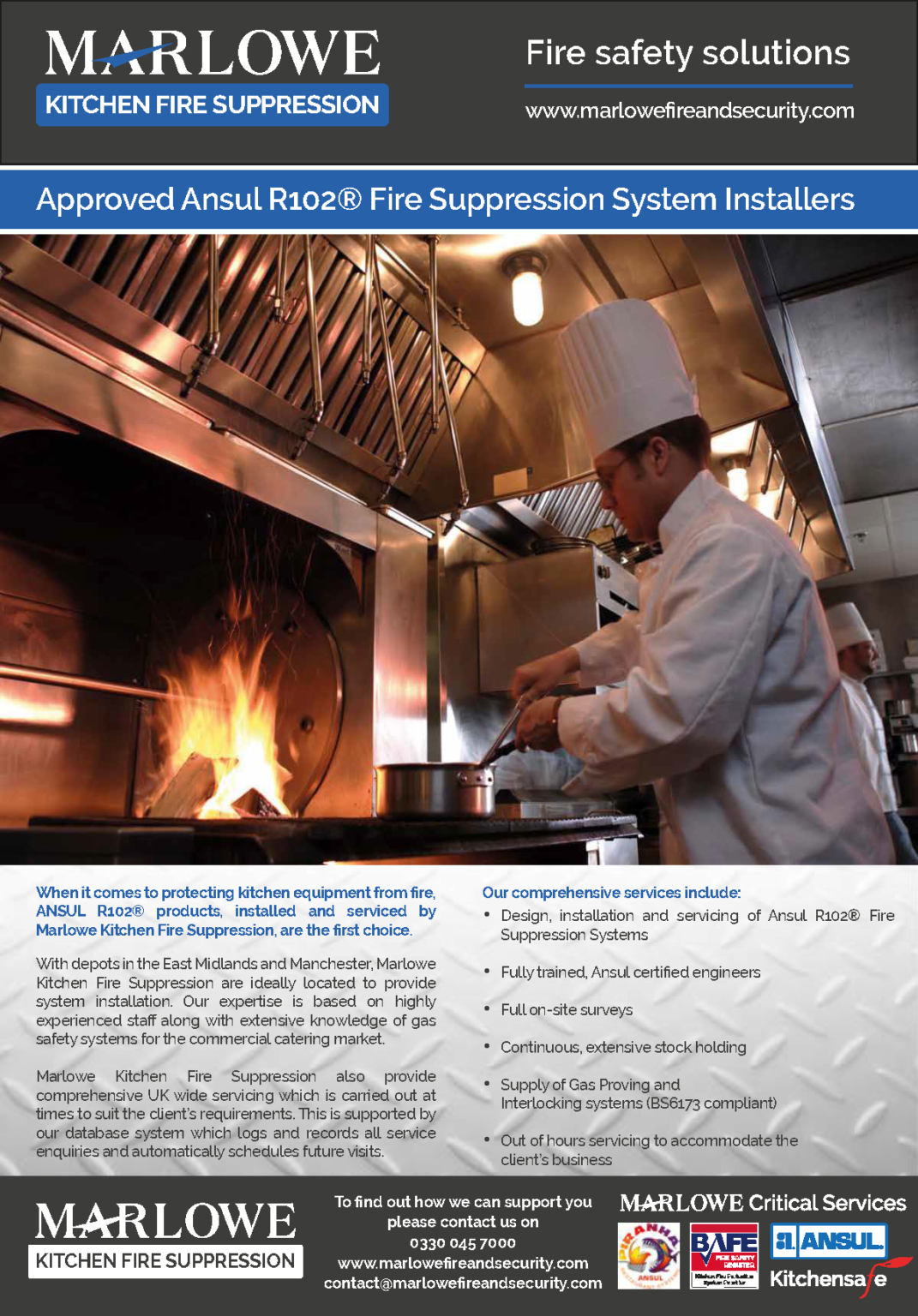 Downloads | Marlowe Fire & Security