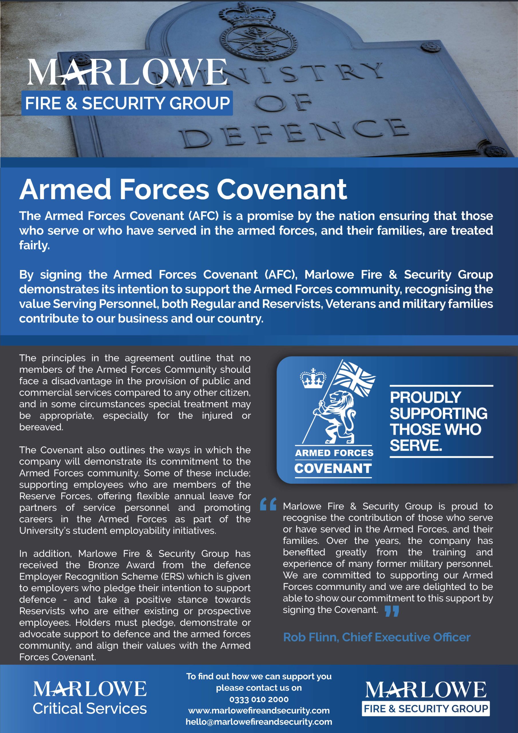 Downloads | Marlowe Fire & Security