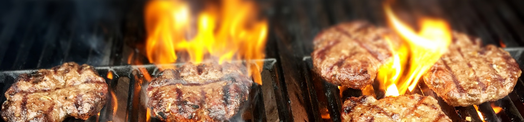 Barbecue Fire Safety | BBQ Fire Safety | Marlowe Fire & Security
