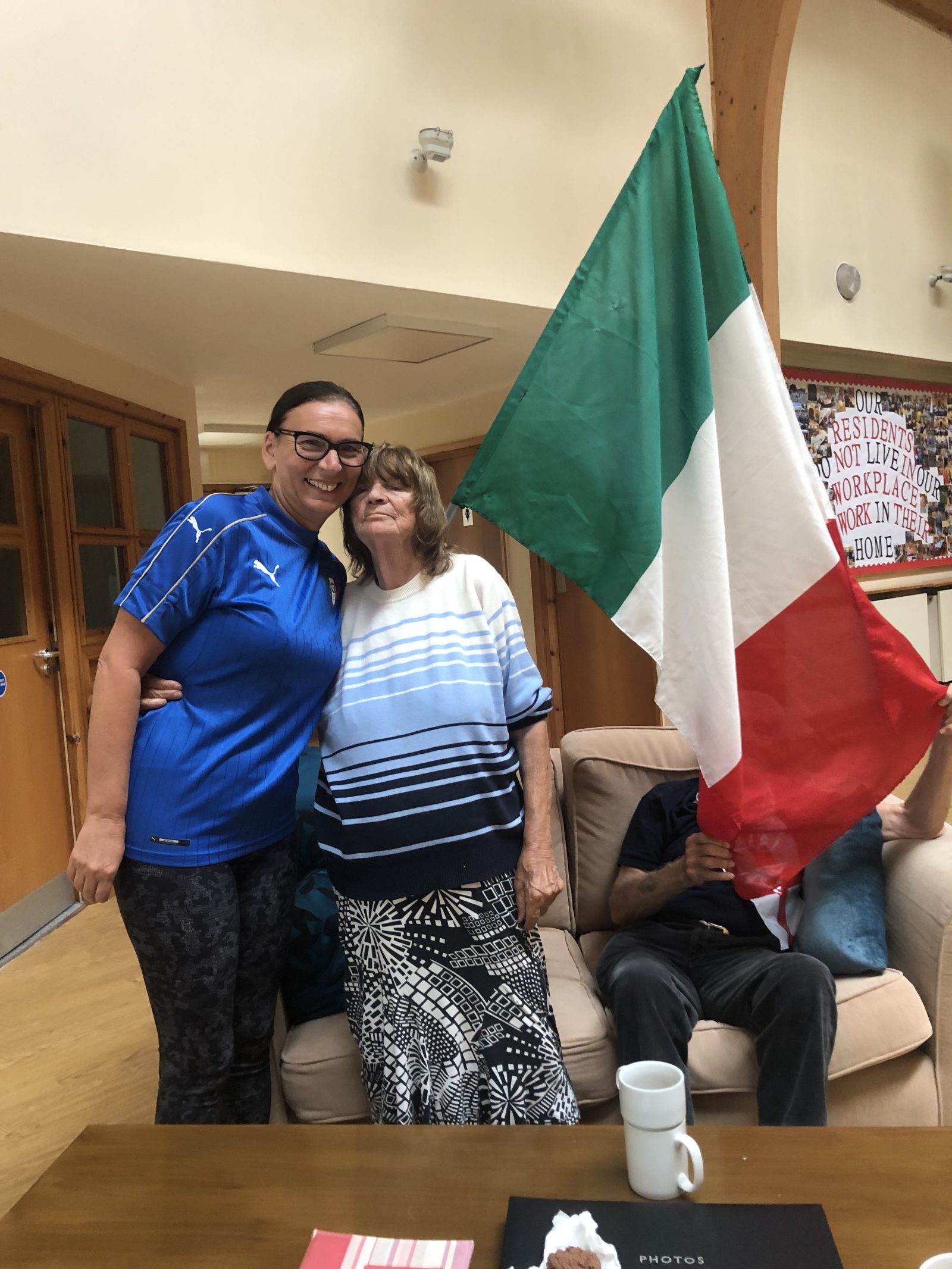 5 minutes with… Anna Wardle, National Accounts Director | Marlowe Fire ...