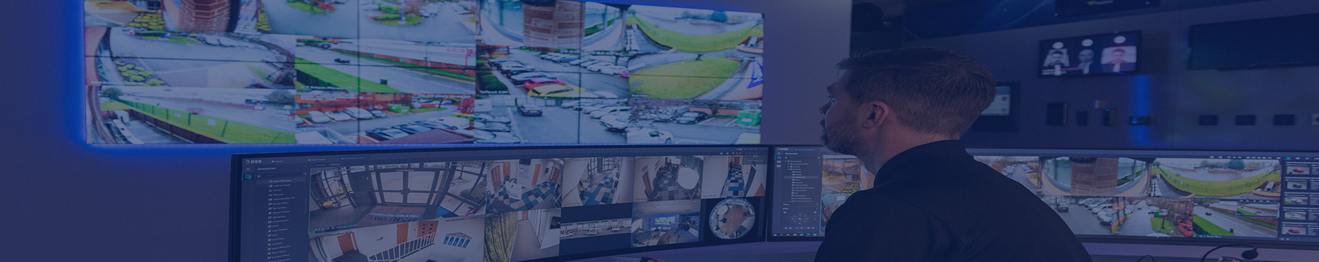 Marlowe Connect Monitoring Case Study | Marlowe Fire & Security