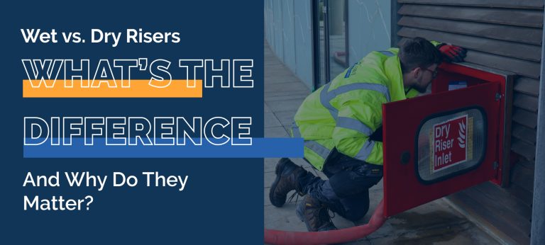 Wet vs Dry Risers: What’s the Difference & Why Do They Matter ...